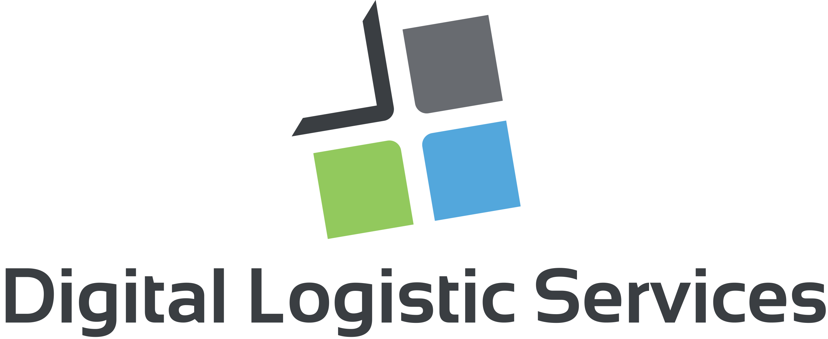 Digital Logistic Services – Optimisez vos flux de transport et la ...